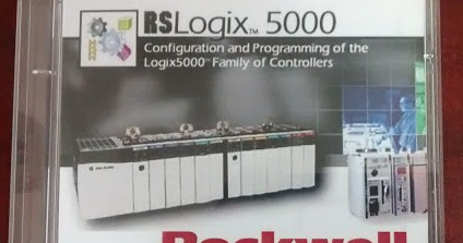 SOFTWARE PARA EQUIPOS DE PLC HIM SOPORTE Y SERVICIO: ROCKWELL ...