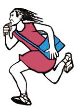 LA NUEVA CARAVANA: Nos enteramos de lo que era un chasqui