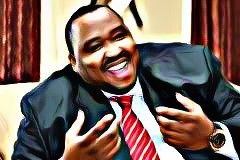 Tickets Please!: Khulubuse Zuma at the trough again