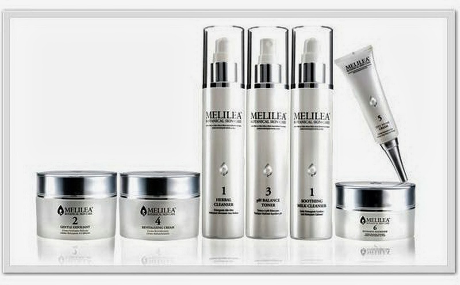 PRODUK MELILEA LENGKAP BESERTA KHASIAT PRODUK MELILEA DAN HARGA PRODUK ...