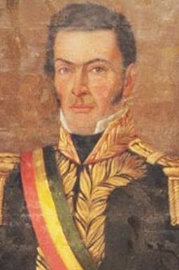 Bibliotequilla: José Miguel de Velasco Franco