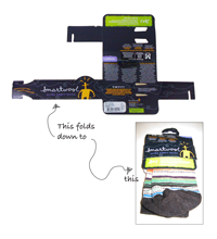 Juice Break: Smart Packaging