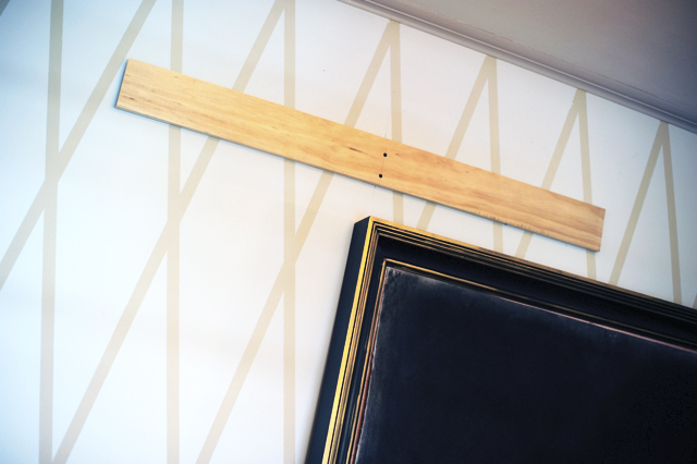 Wanting What I Have...: Frame Magic