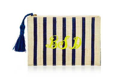THE EJT: Beach bag addition...