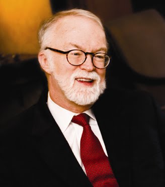 F. Dale Bruner, Timothy George, and Karen Petersen Finch to lead 36th ...