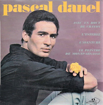 Pascal Danel