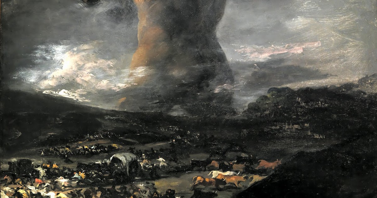 El bloc de quart: EL COLÓS