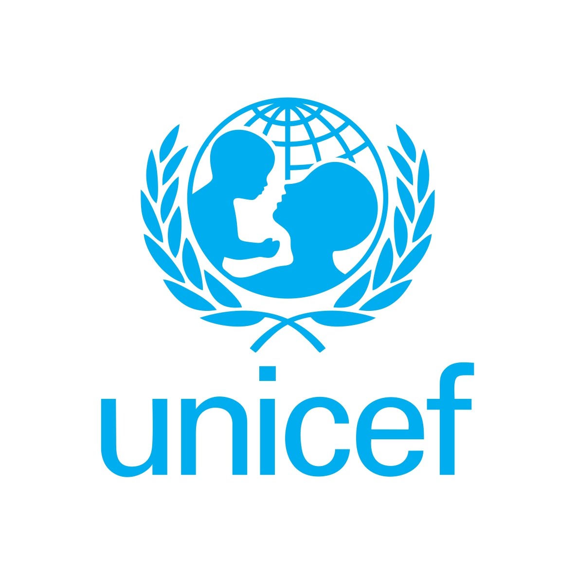 Download File Vector Logo unicef ( High quality file vector ) - berbagi logo vector free