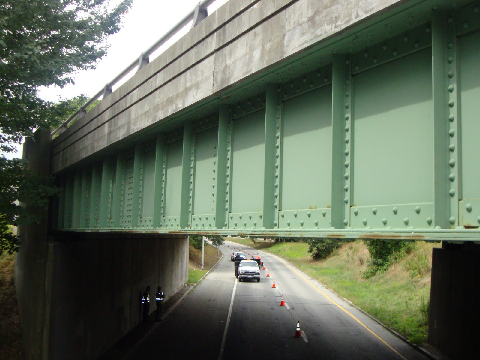 Always Civil: Fracture Critical Bridge Inspections