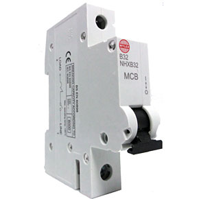 Pengertian dan Prinsip Kerja dari MCB (Miniature Circuit Breaker) - Siddix