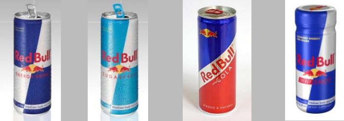 RED BULL TE DA ALAS