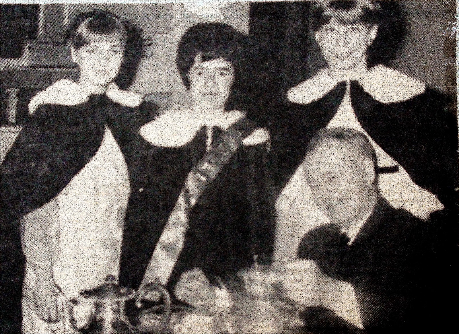 The Bourkevale Story: Photos