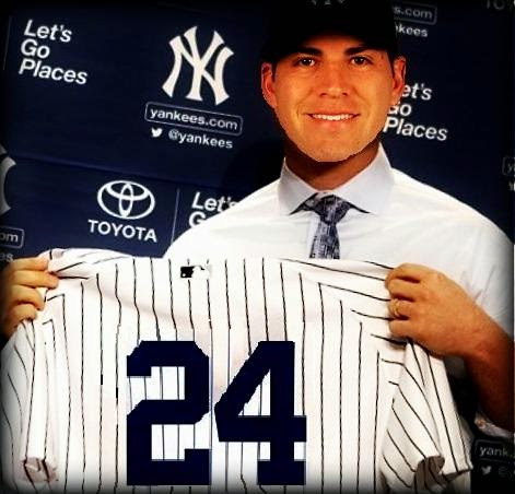 Bleeding Yankee Blue: THE YANKEES NEED TO GET SPITEFUL NOW