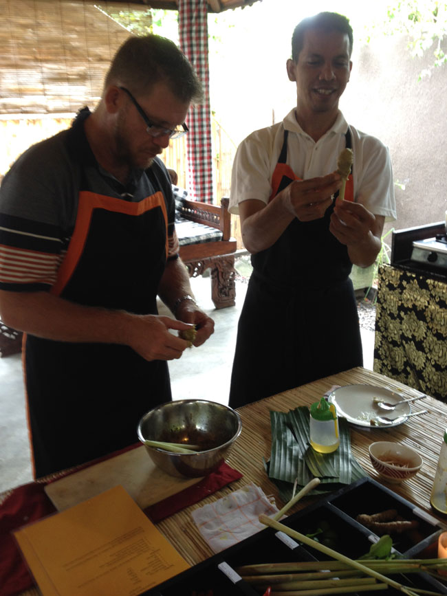 Gallery Cooking Class Sanur | Bali Cooking Class Sanur