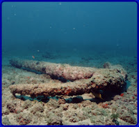 Projeto Abramar: NAUFRÁGIOS DE GALEÕES