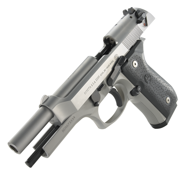 Beretta 92FS 9mm