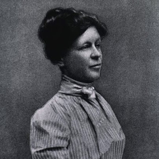 Femilogue: Lavinia Lloyd Dock