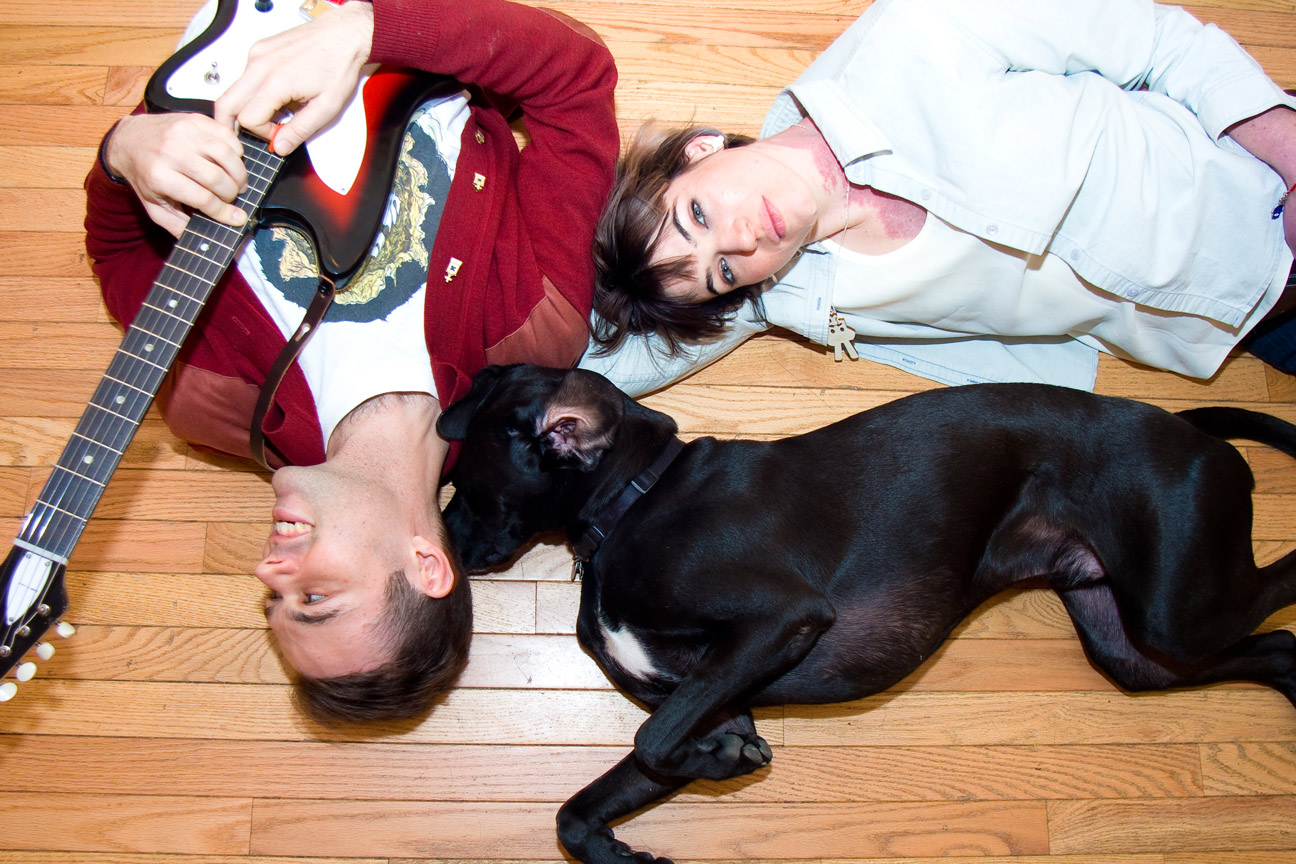 past.present.future.: Let's end on something Grate