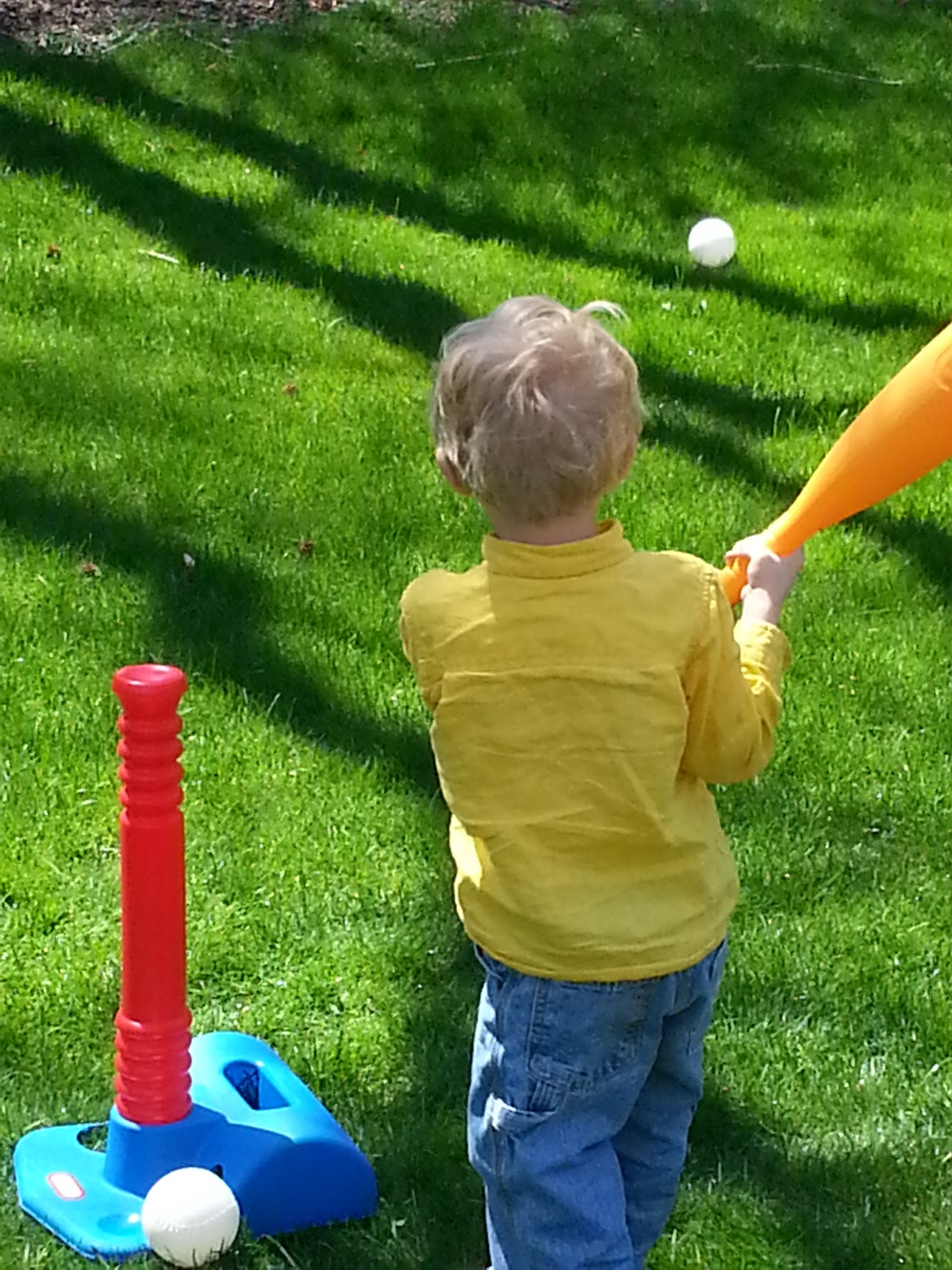 A Very Happy Mama's Life: Spring Theme for Preschool/Prek: books, art ...