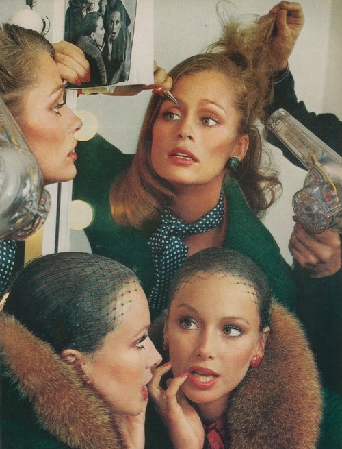 Wear Your Invisible Crown