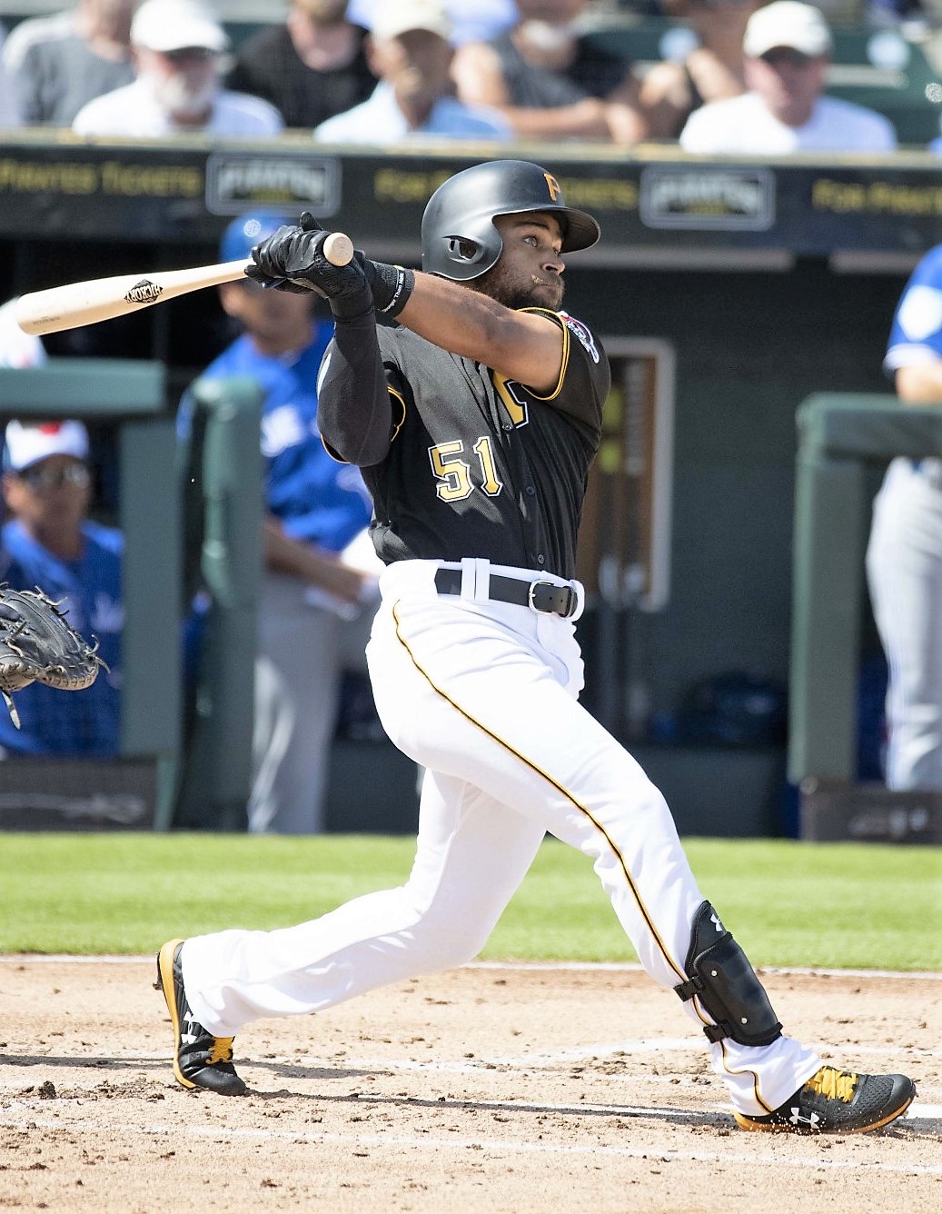 The Green Weenie: Jamo v Max Scherzer, Lineup & Notes