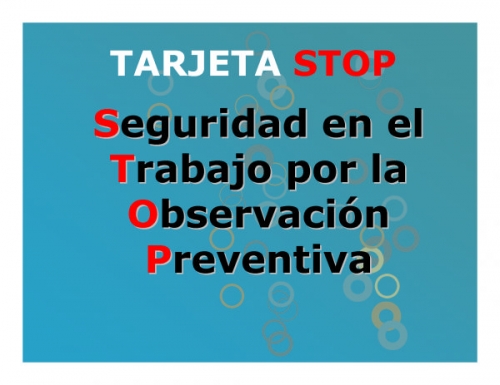 YGC SEGURIDAD INDUSTRIAL: MÉTODOS DE SEGURIDAD