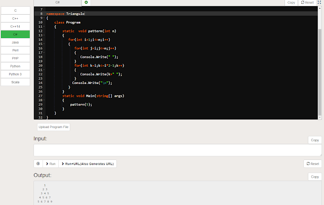 Aprendiendo C#, Python, C++, A.I, BASIC...: GeeksQuiz