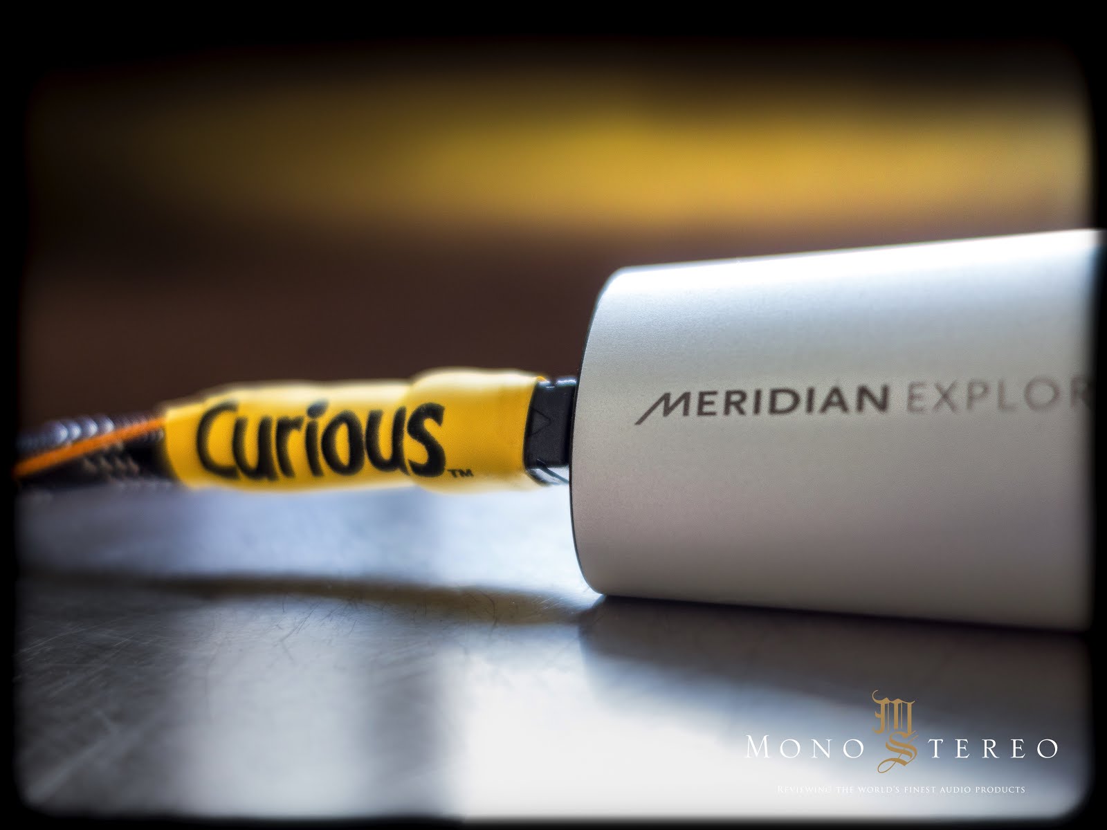 Meridian Explorer 2 and MQA review – M & S | Ultimate High-Fidelity