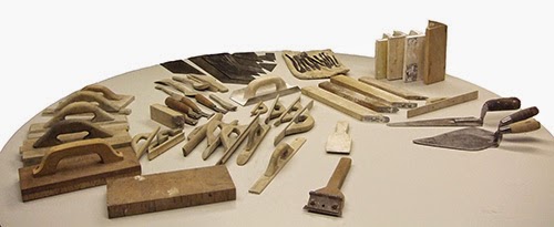 Plaster Tools