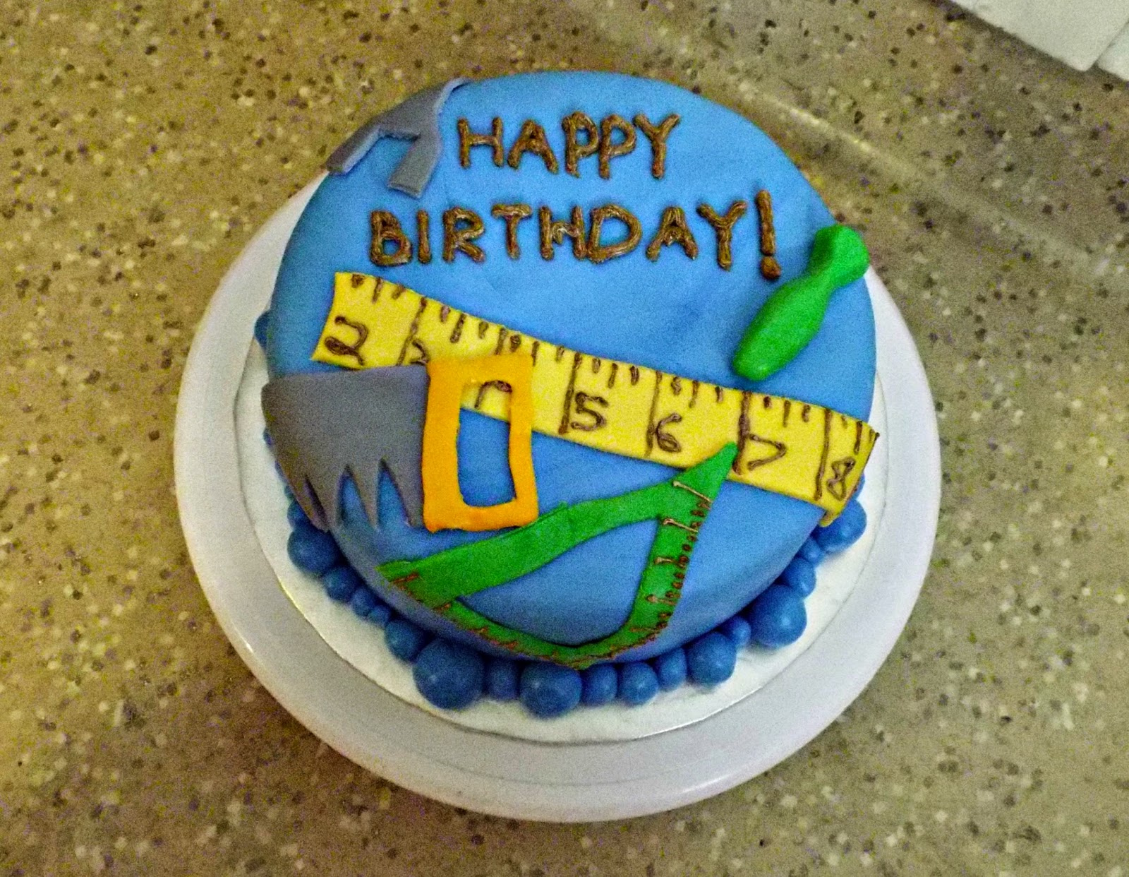 Uncommonly Creative Cakes