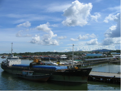 Investing in Palm Oil Processing Business in Indonesia: Gallery ...