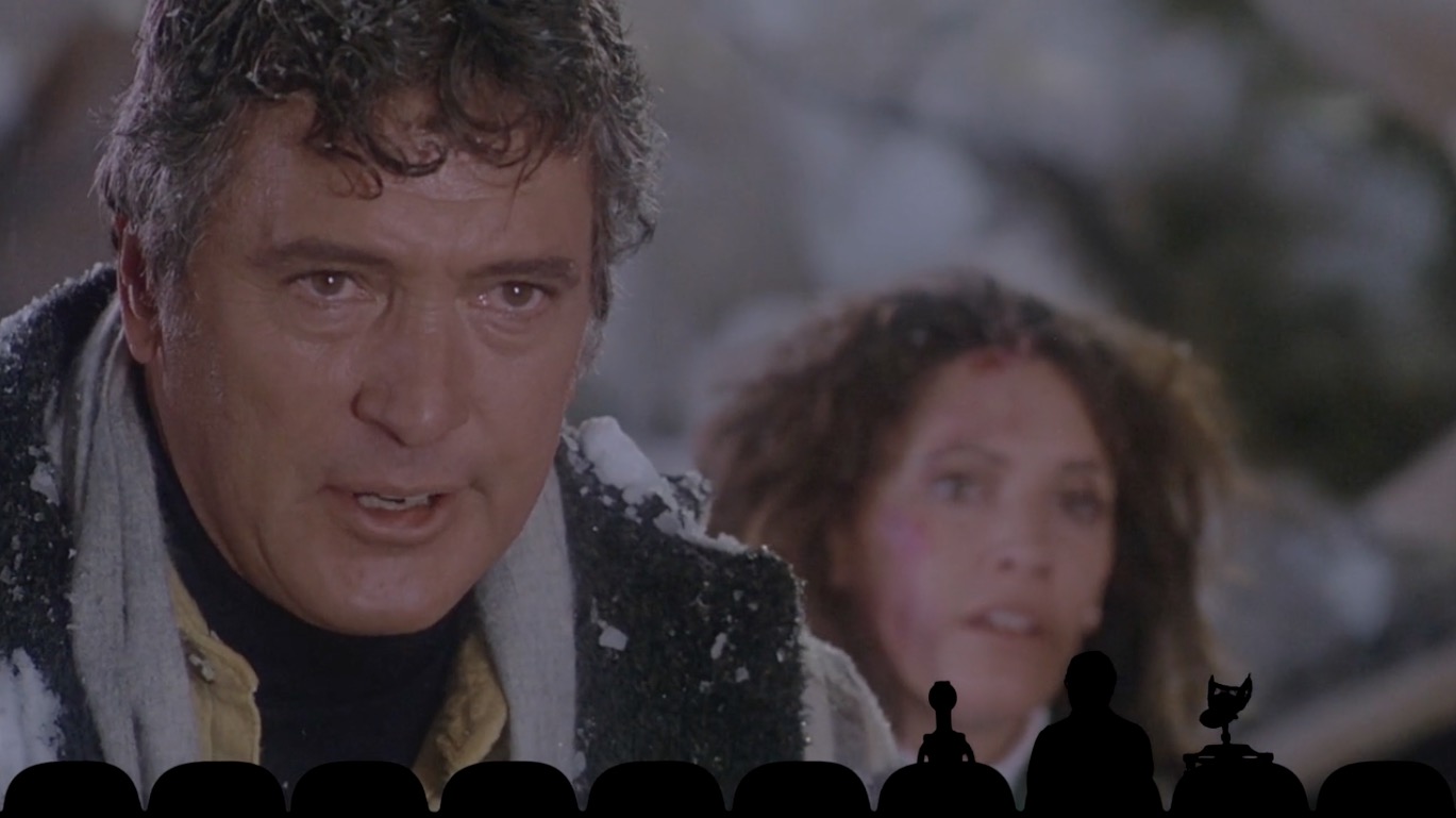 Roman's Movie Reviews and Musings: Avalanche (1978) – MST3K Review