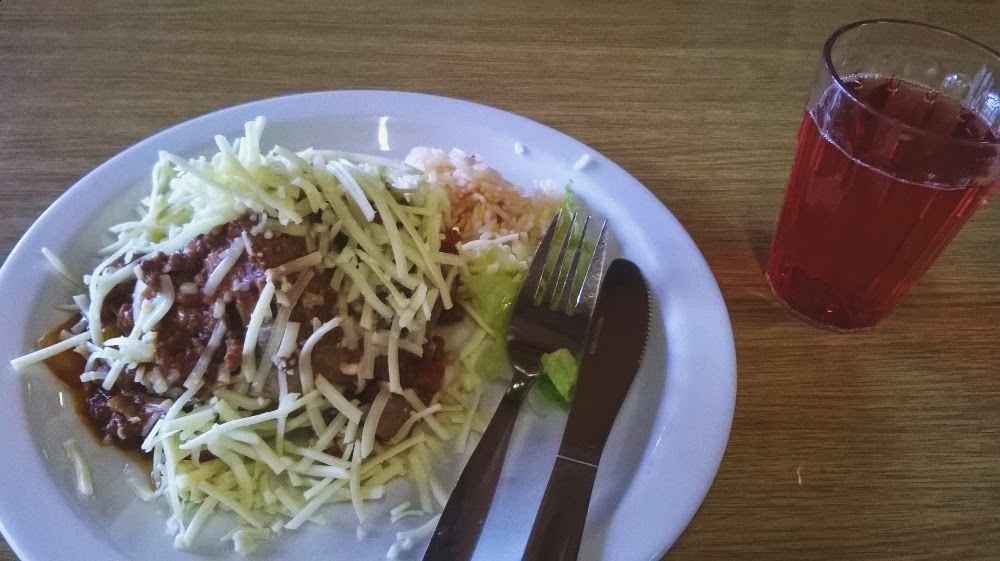 Anisha: Residental at Hindleap Warren