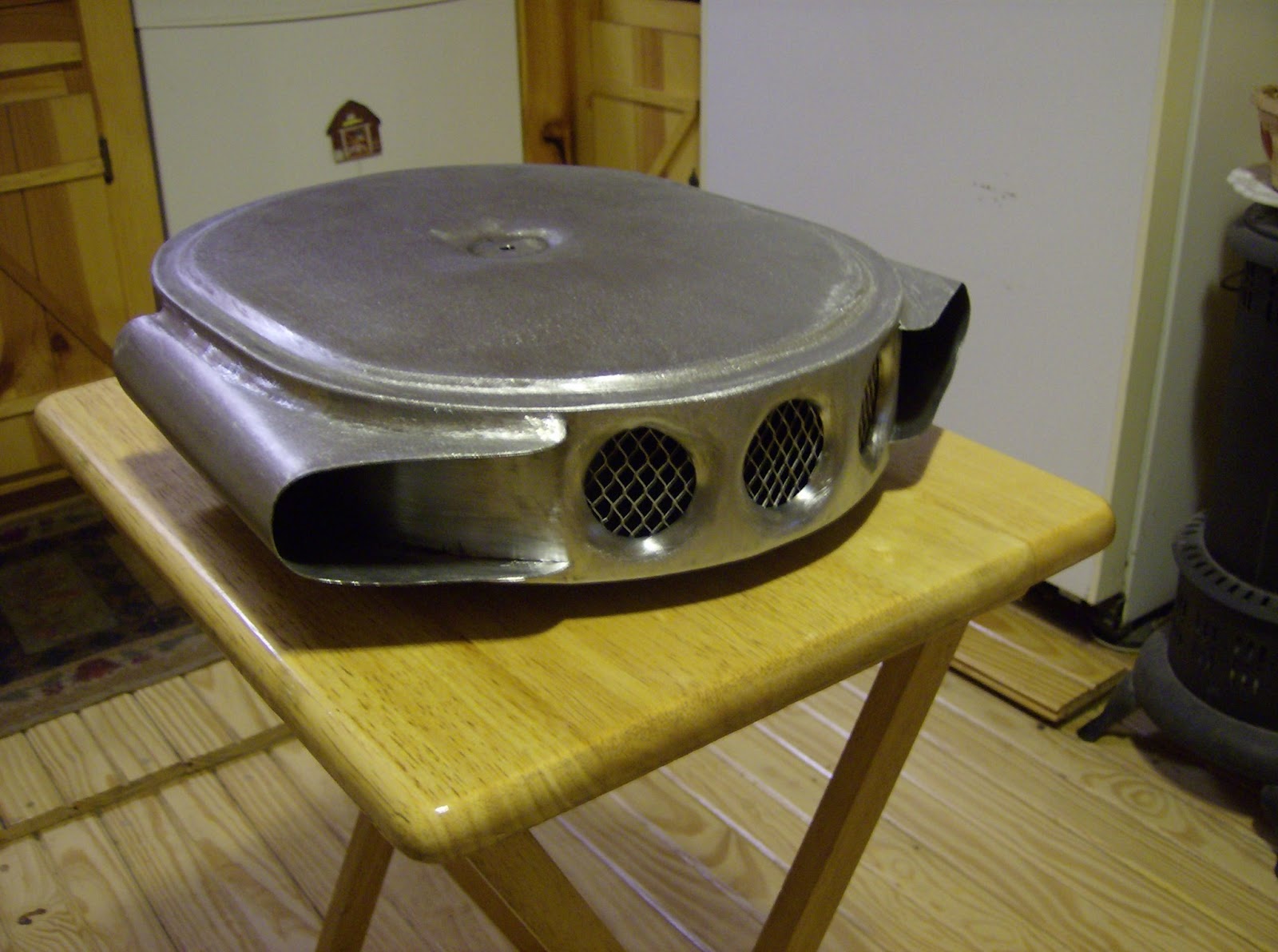 BH Custom Designs: Products