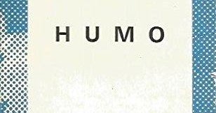 La antigua Biblos: Humo - Iván Turgueniev
