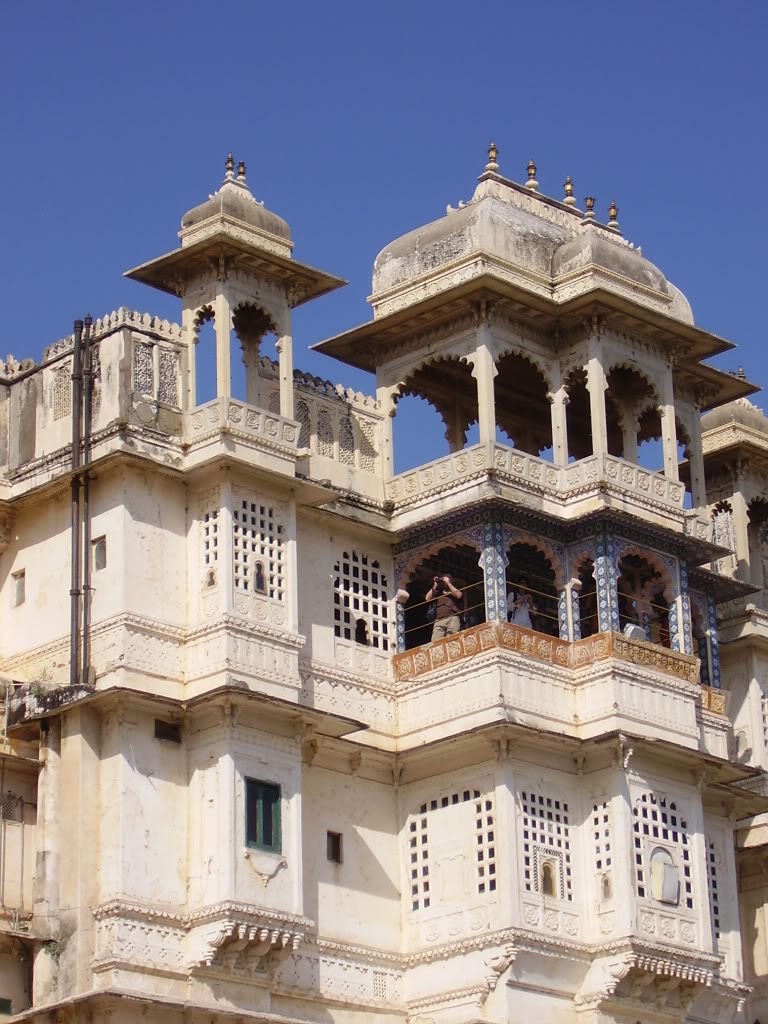 loveisspeed.......: Palace of Udaipur - India..