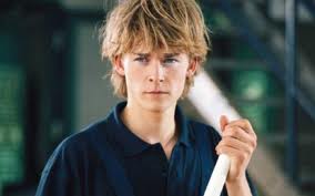 SCENARIO: FILMPJES, BLOGS OVER FILM & SCRIPTS: REGISSEUR SCHOPT JONGE ...