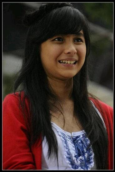 SeMeWeW: Foto Cantik Ashilla Zahrantiara ( Ashilla Zee ) Ex Shilla ...