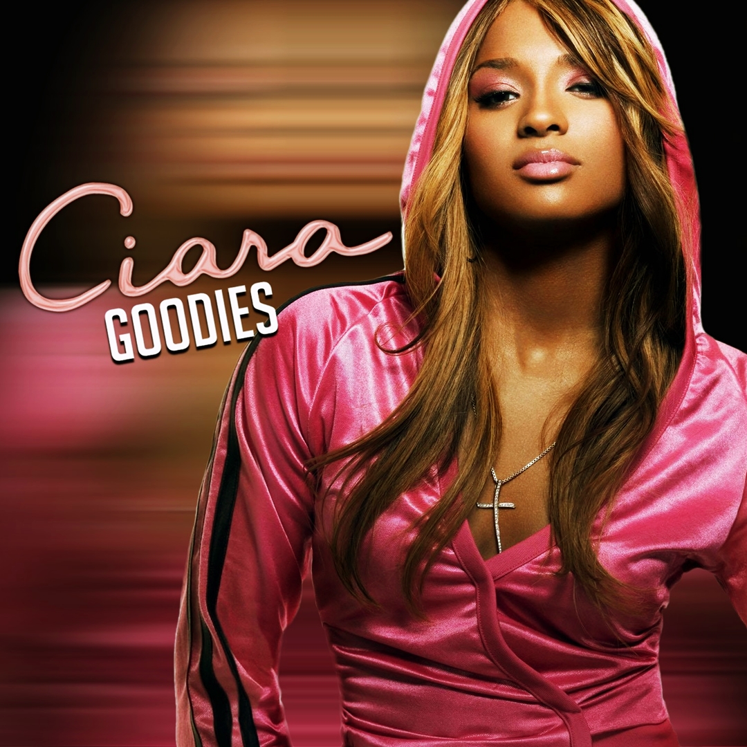 Ciara - Goodies (2004) ~ Mediasurfer.ch