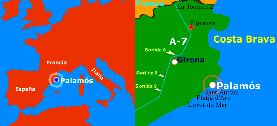Treball de síntesi GRUP 13: Palamós