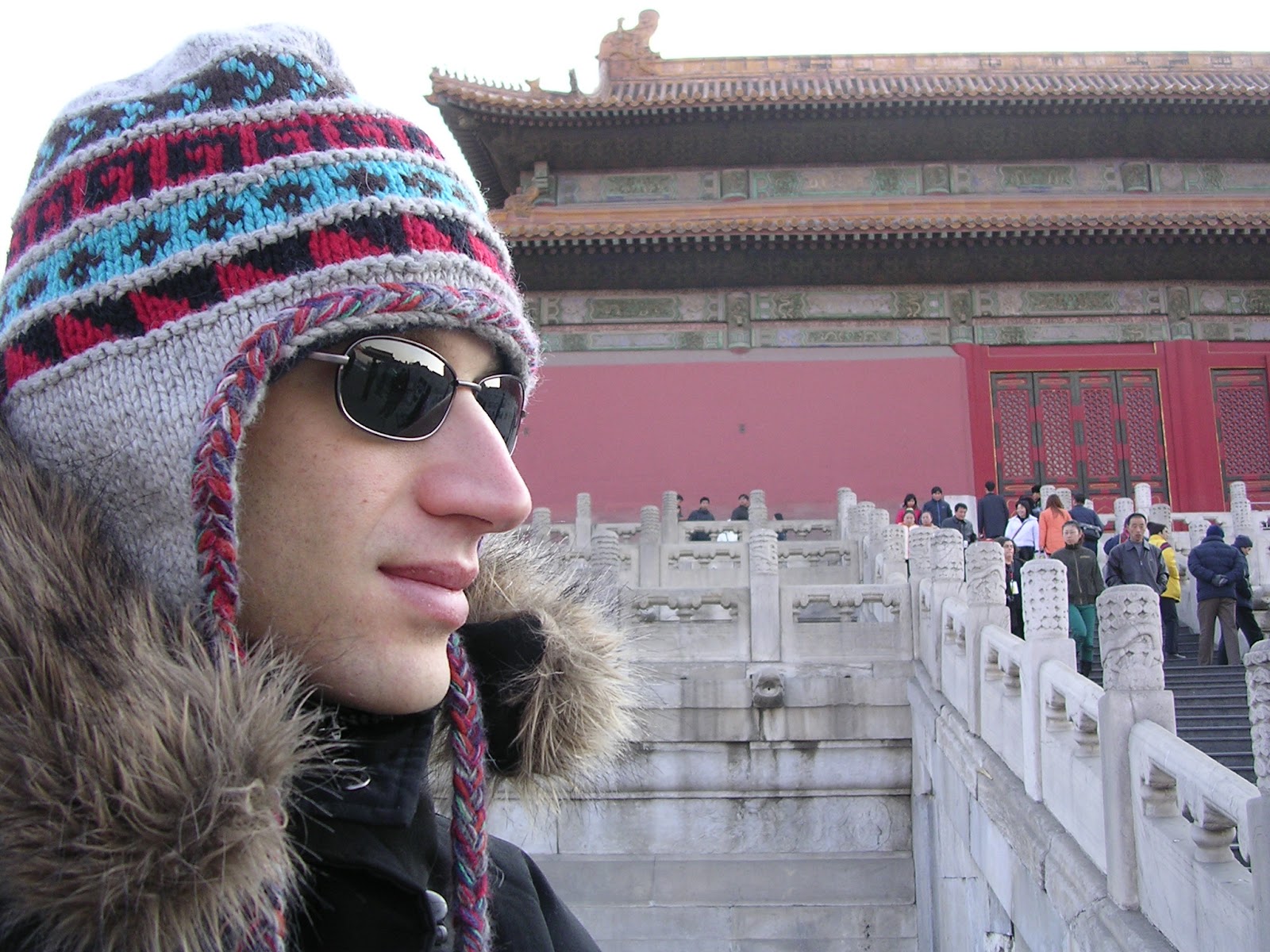 Vivere Altrimenti: I cinesi sono magri.