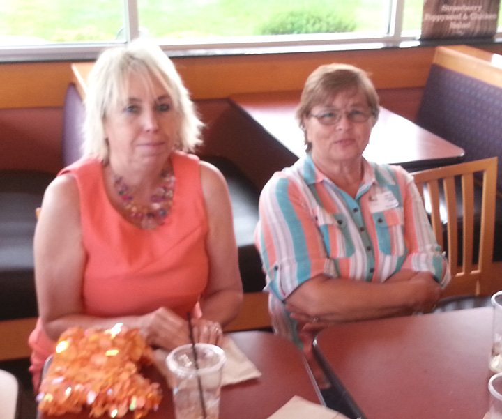 Random Neural Firings