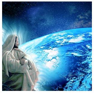 Reflexiones Con El Pastor Saúl Guevara: Nuestro Lugar Es En El Mundo ...