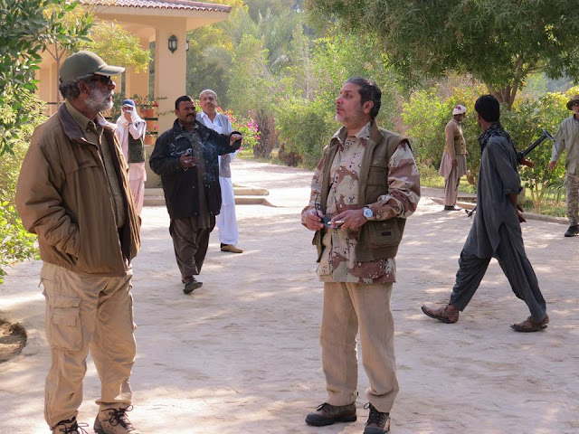 Magsi Around the World: Image Gallery