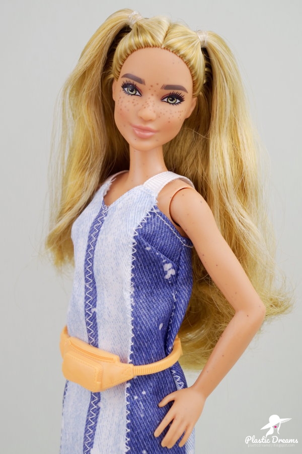 Plastic Dreams Dolls :: Barbie et miniatures: avril 2019