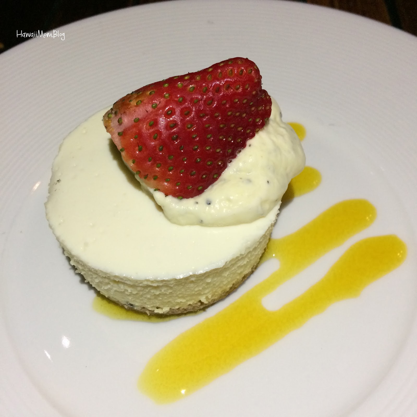 Hawaii Mom Blog: Visit Maui: Koa's Seaside Grill