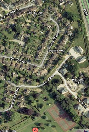 Truth Quest: Truth Quest : Background