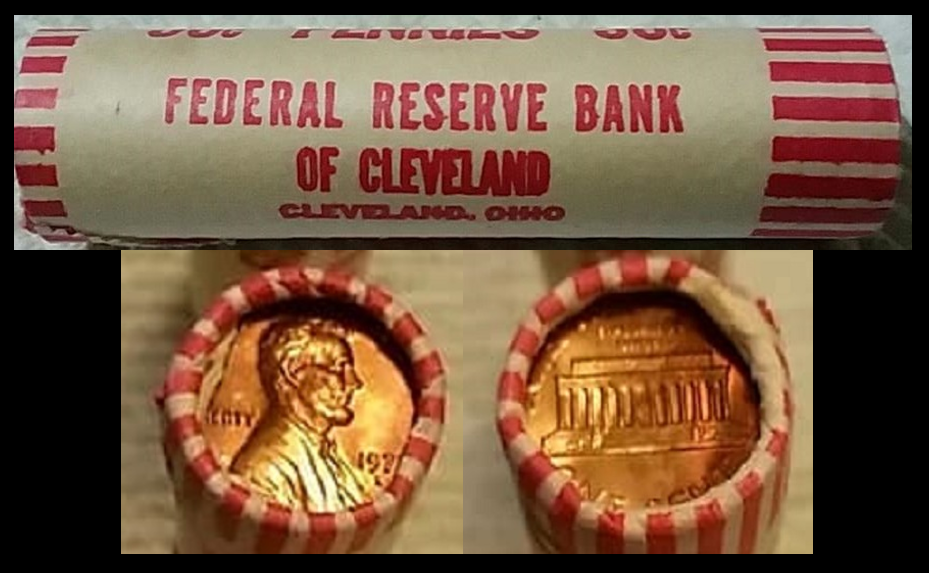 Adventures in Coin Roll Hunting: Coin Wrappers: An Illustrated History ...