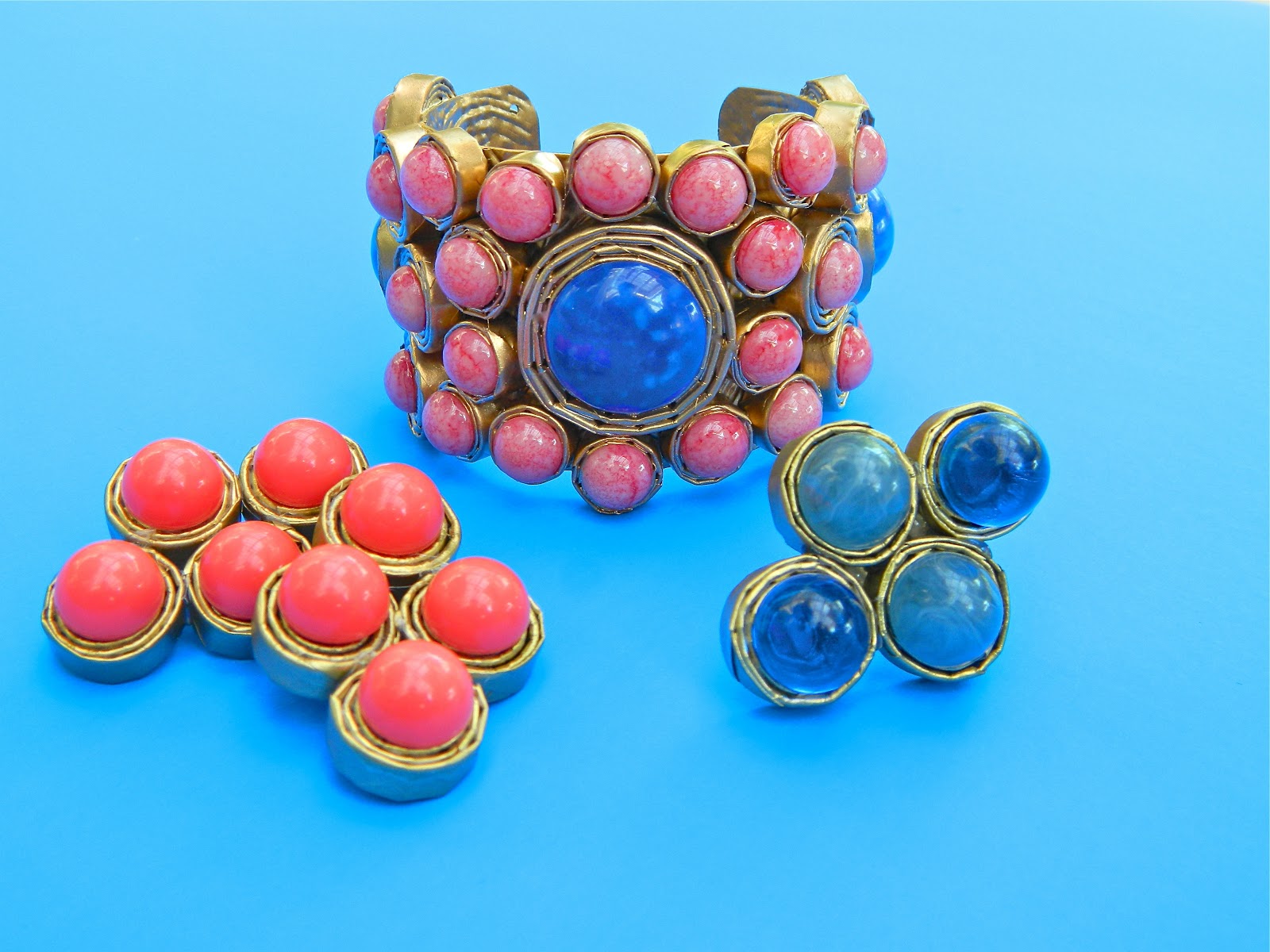 Mark Montano: Recycled Paper Jewelry DIY