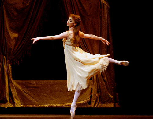 Trend FEM: The Royal Ballet’s worldwide cinema broadcast of the ...